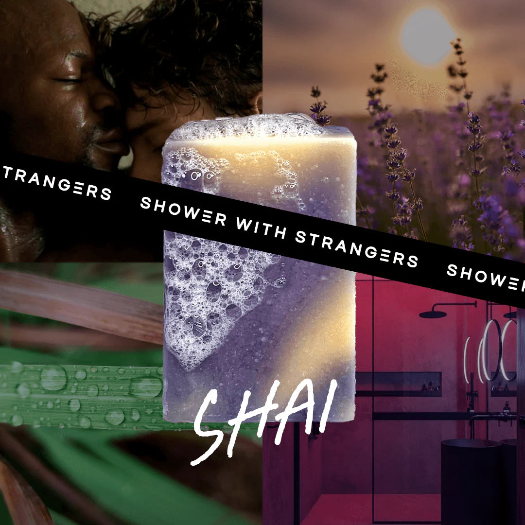 Embrace Your Body: Every Curve, Every Wrinkle | Shower With Strangers