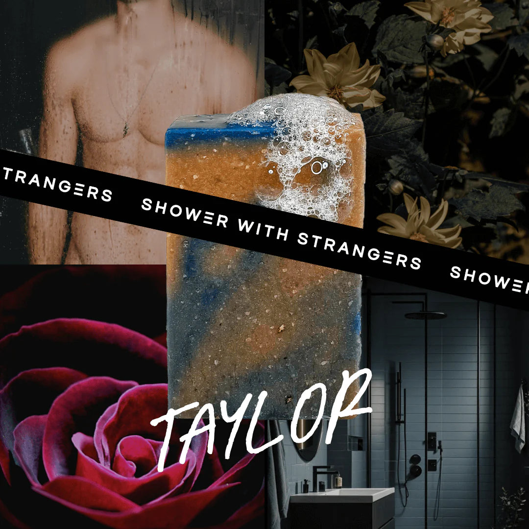 Embrace Your Body: Every Curve, Every Wrinkle | Shower With Strangers